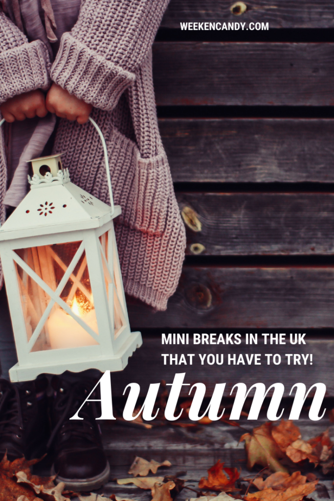 Autumn mini breaks UK: 13 of the Best