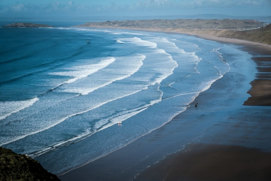 Summer hotty: Top 10 weekend beach breaks in the UK | Incredible Weekends