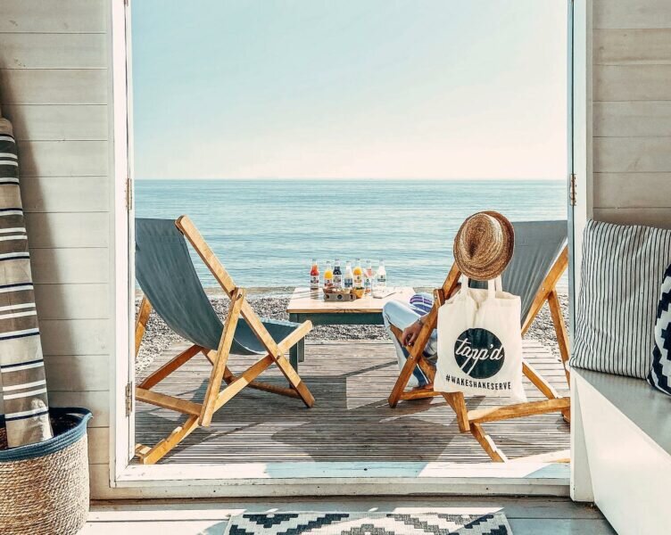 Weekend Breaks UK | Seaside Staycations | Plan & Book Direct!