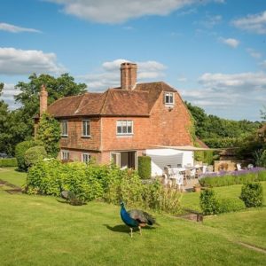 Lords and ladies! Hire your very own country house estate for the ...