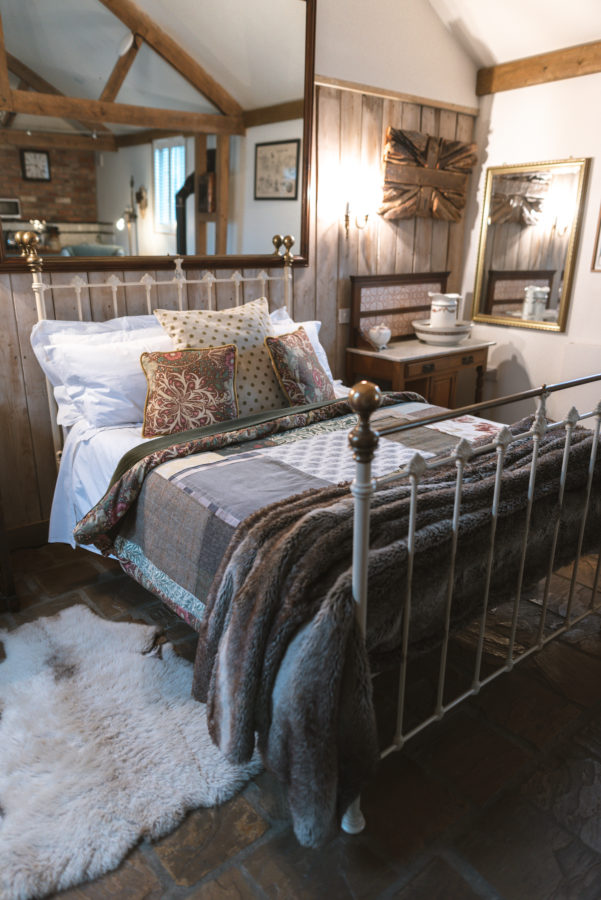 The Coop: Luxury Dog-Friendly Accommodation in Bridport - WeekendCandy