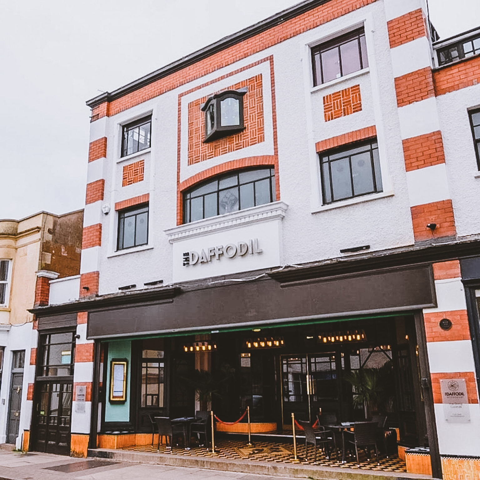 17 Quirky Things to do in Cheltenham for a Colourful Autumn Weekend ...
