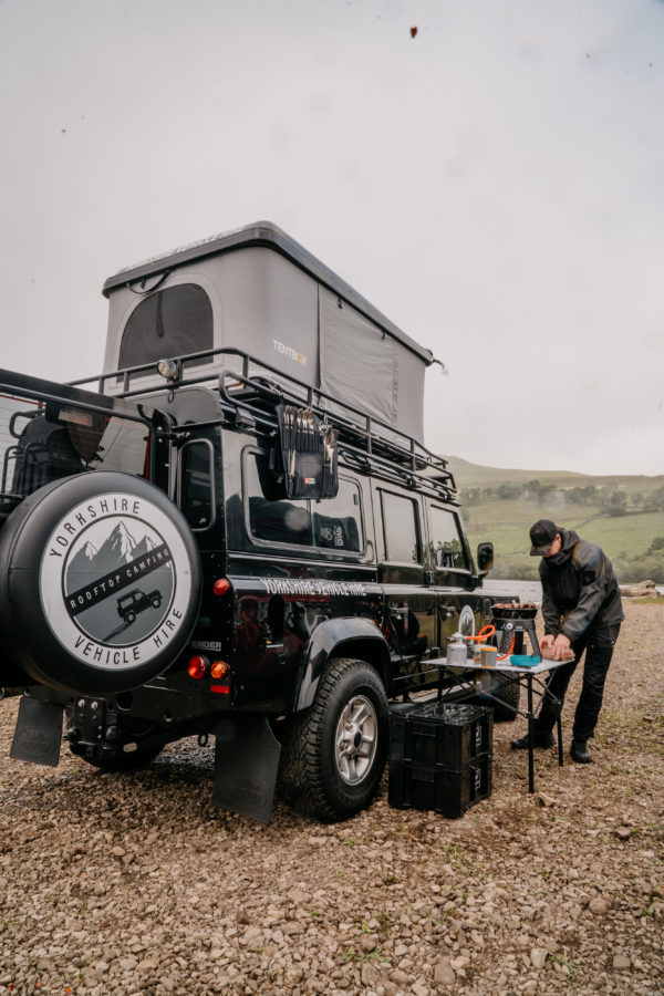 12 Epic Adventure Weekends in the UK | Tried & Tested | Incredible UK ...