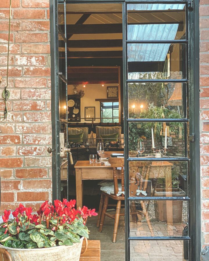 Luxury Farm Escapes: Outbuildings | Bridport, Dorset | UK Weekends