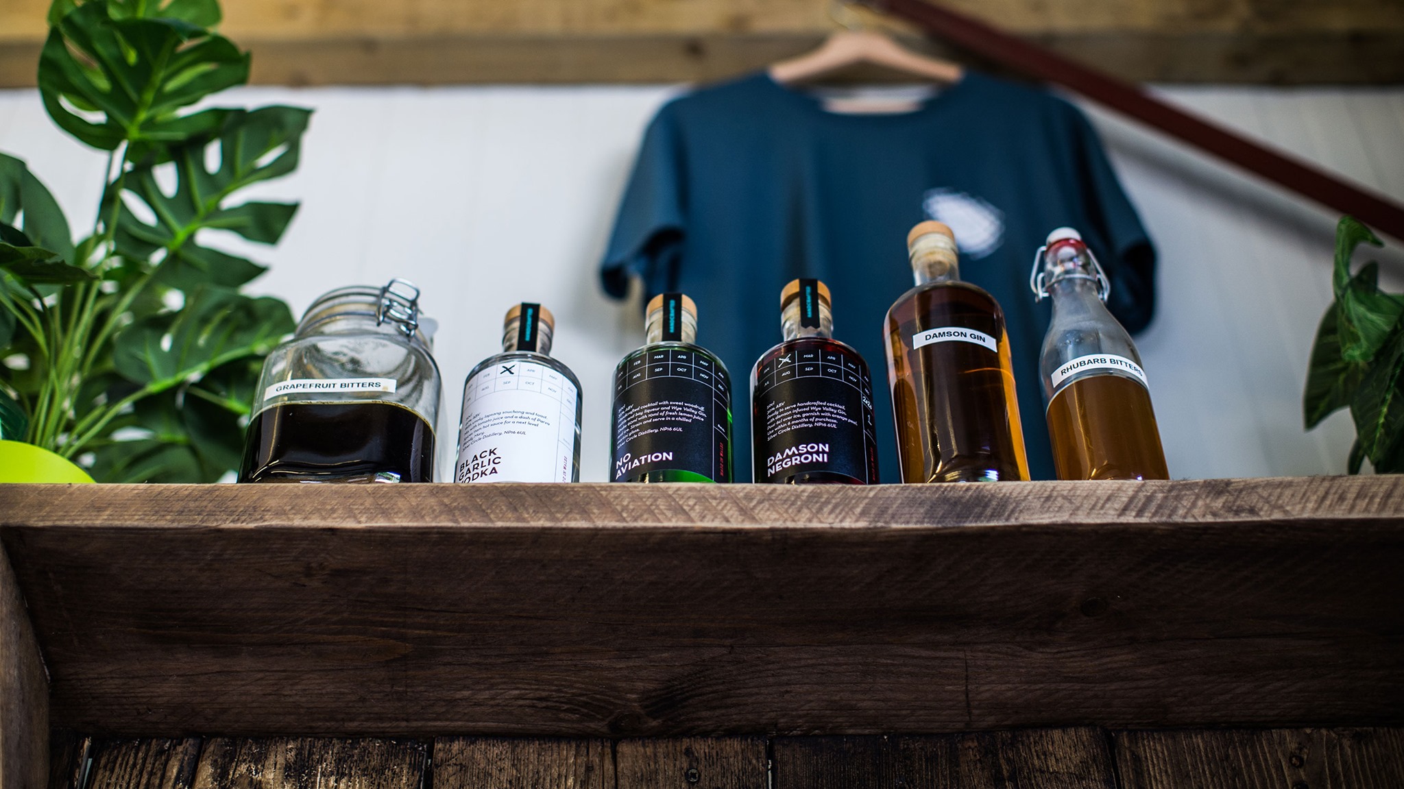 Gin Experiences Archives - WeekendCandy