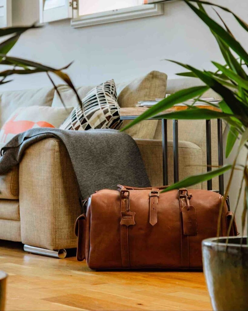 Spring-inspired Weekend Bags for Bloomin' Fabulous UK Trips | Weekend ...