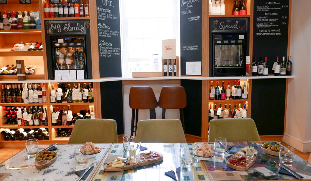 Delicious Walking Food Tours | Bath Weekend Break | Book Direct!