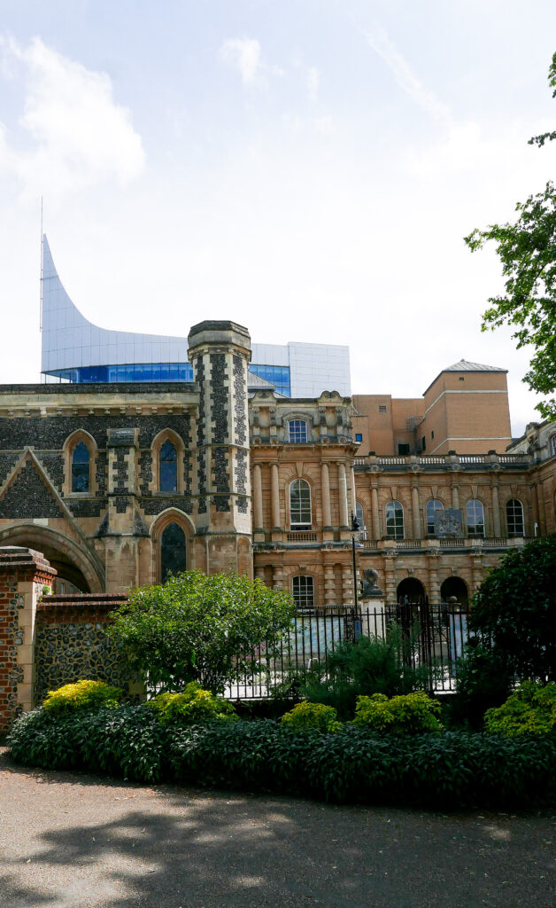 Reading Remastered: 10 of the Best Things to Do in Reading | Incredible ...