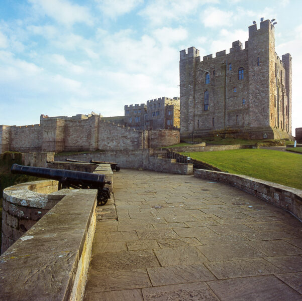 Must-visit Northumberland Castles | UK Mini Breaks