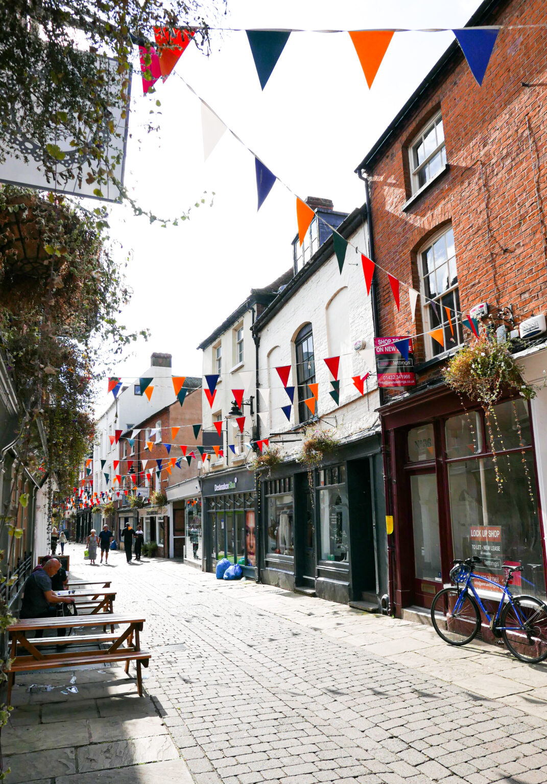 Easy Peasy Weekends: 48 hours in Herefordshire - WeekendCandy