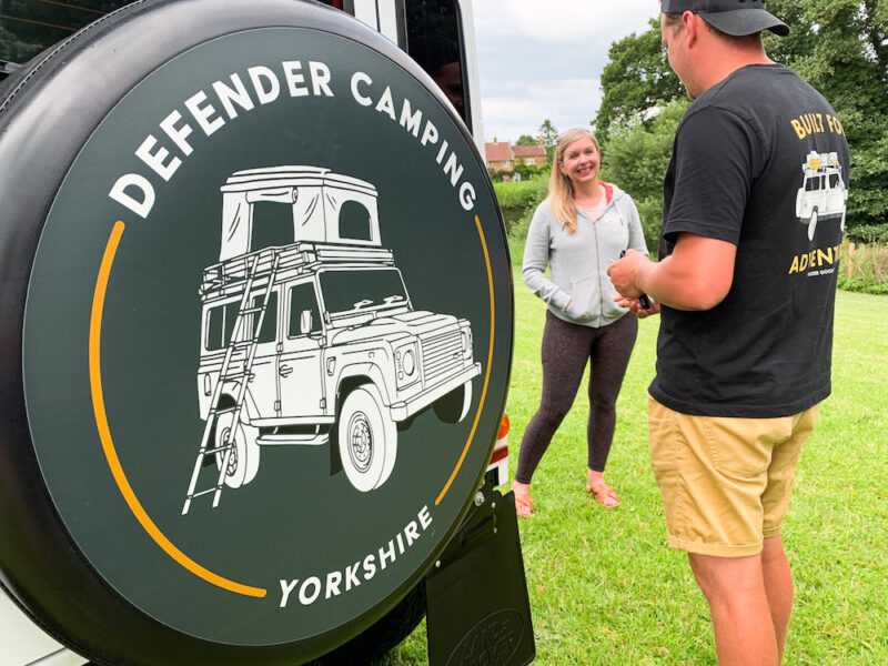 12 Epic Adventure Weekends in the UK | Tried & Tested | Incredible UK ...