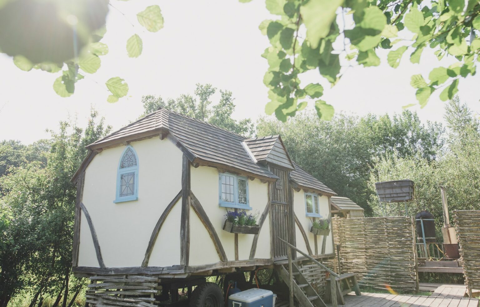 Weekend Cottages | Short Breaks UK | Plan & Book Direct