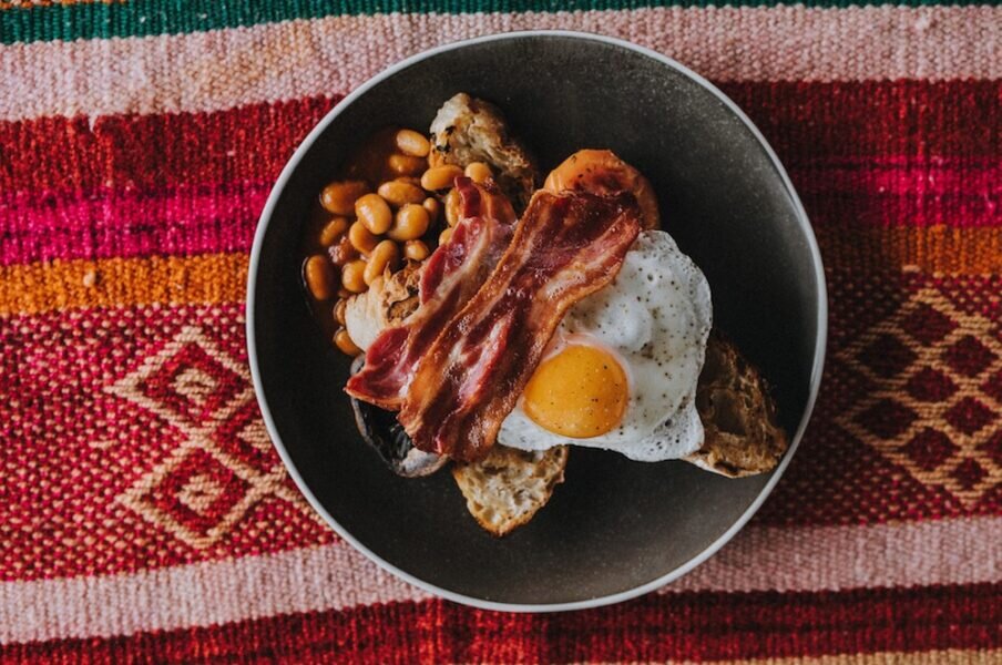 Tuck in! 5 of The Very Best West Bay Restaurants | Dorset Weekend Breaks