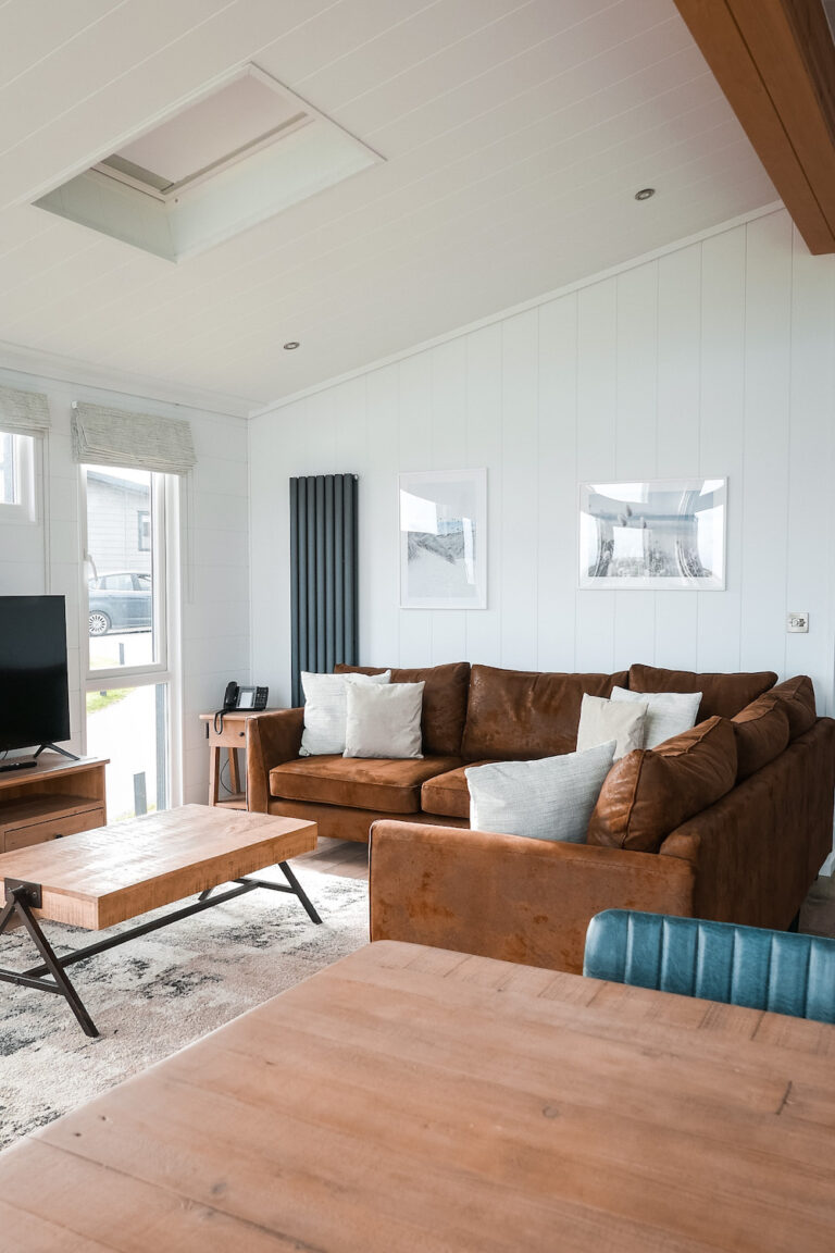 Spa Breaks Wales: The Dylan Coastal Resort Laugharne | Tried & Tested