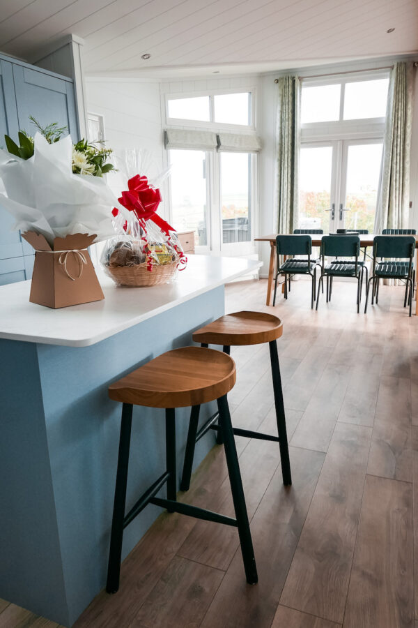 Spa Breaks Wales: The Dylan Coastal Resort Laugharne | Tried & Tested