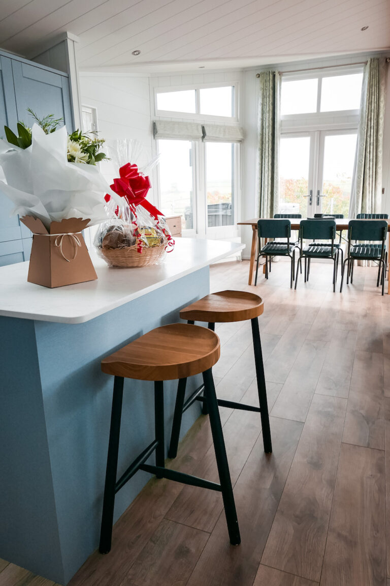 Spa Breaks Wales: The Dylan Coastal Resort Laugharne | Tried & Tested