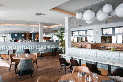 Spa Breaks Wales: The Dylan Coastal Resort Laugharne | Tried & Tested