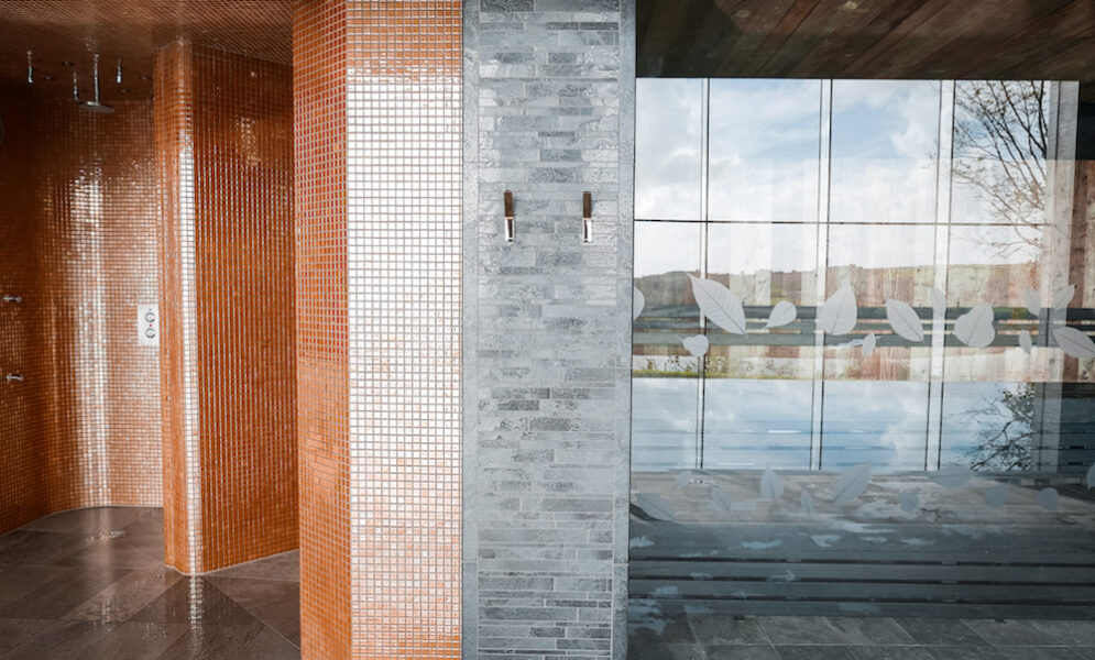 Spa Breaks Wales: The Dylan Coastal Resort Laugharne | Tried & Tested