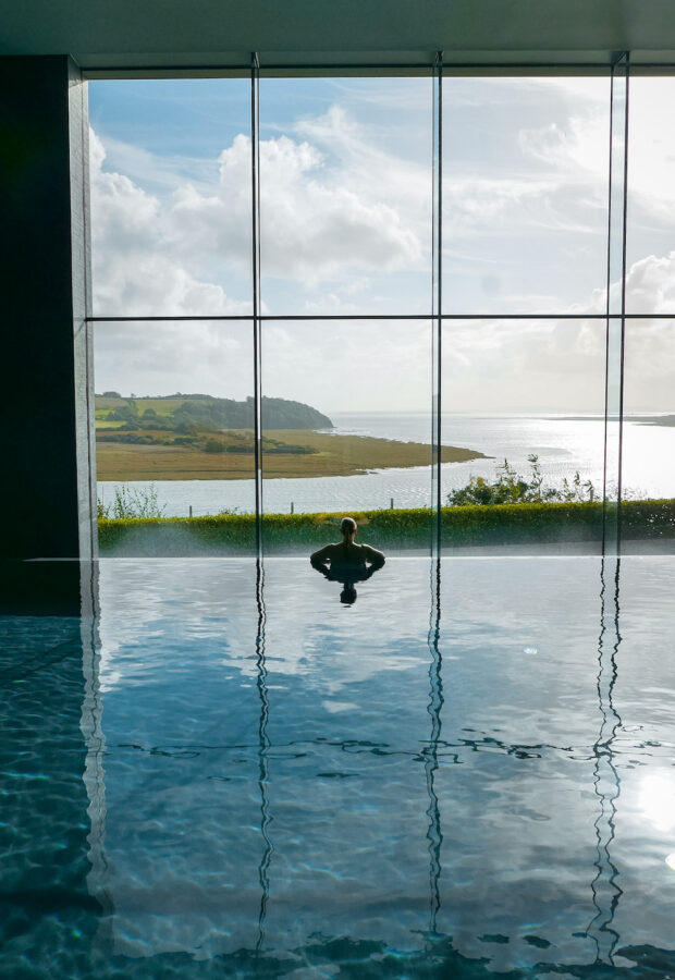 Spa Breaks Wales: The Dylan Coastal Resort Laugharne | Tried & Tested