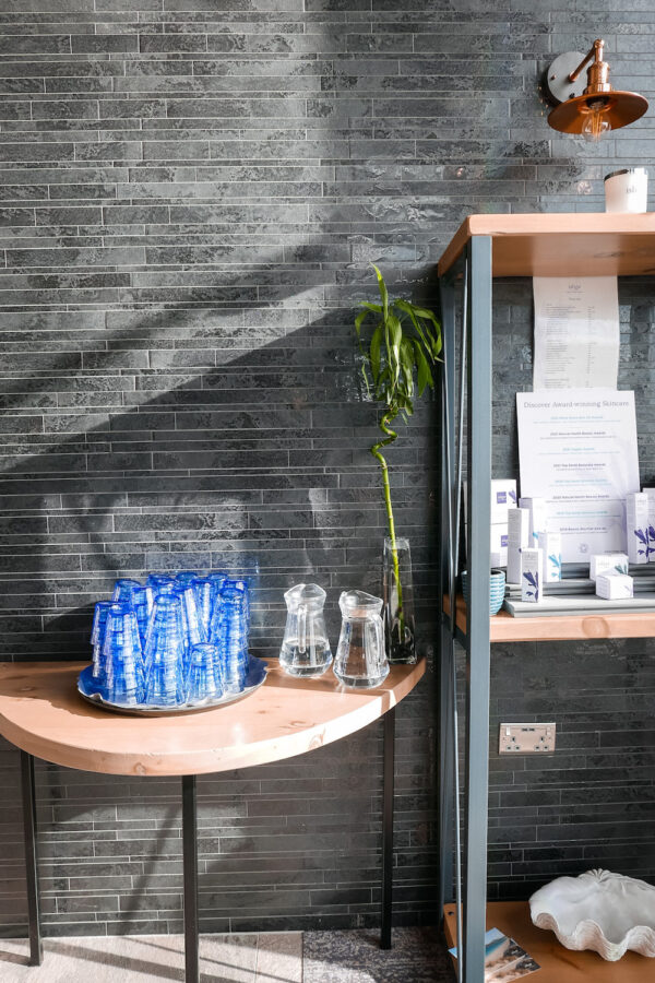 Spa Breaks Wales: The Dylan Coastal Resort Laugharne | Tried & Tested