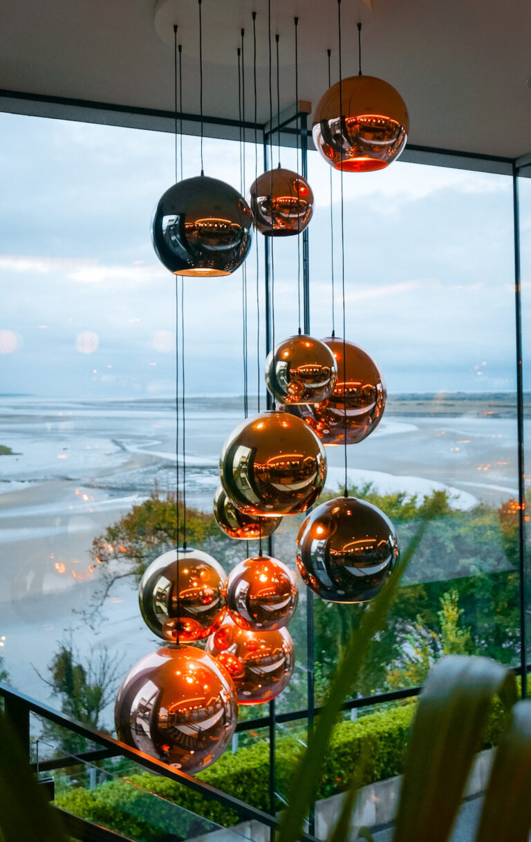 Spa Breaks Wales: The Dylan Coastal Resort Laugharne | Tried & Tested