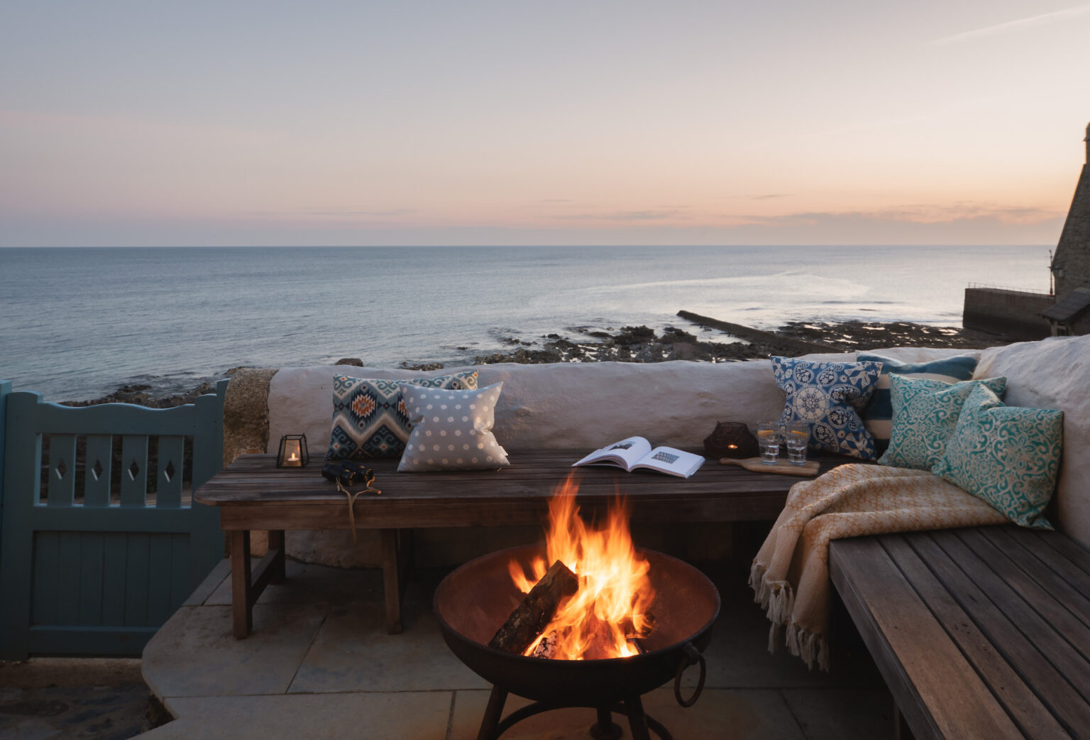 Weekend Cottages | Short Breaks UK | Plan & Book Direct