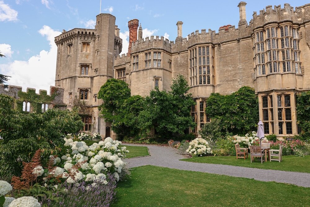 Thornbury Castle Review: A Stay of Royal Perfection | Tried & Tested